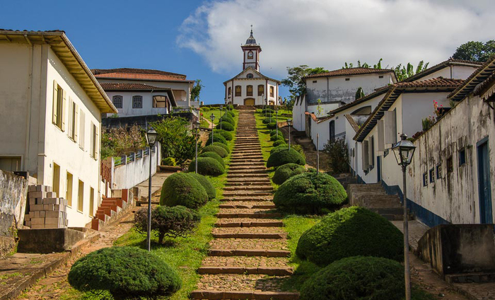 MG - Cidade de Serro :: As-maravilhas-portuguesas-espalhadas-pelo-mundo